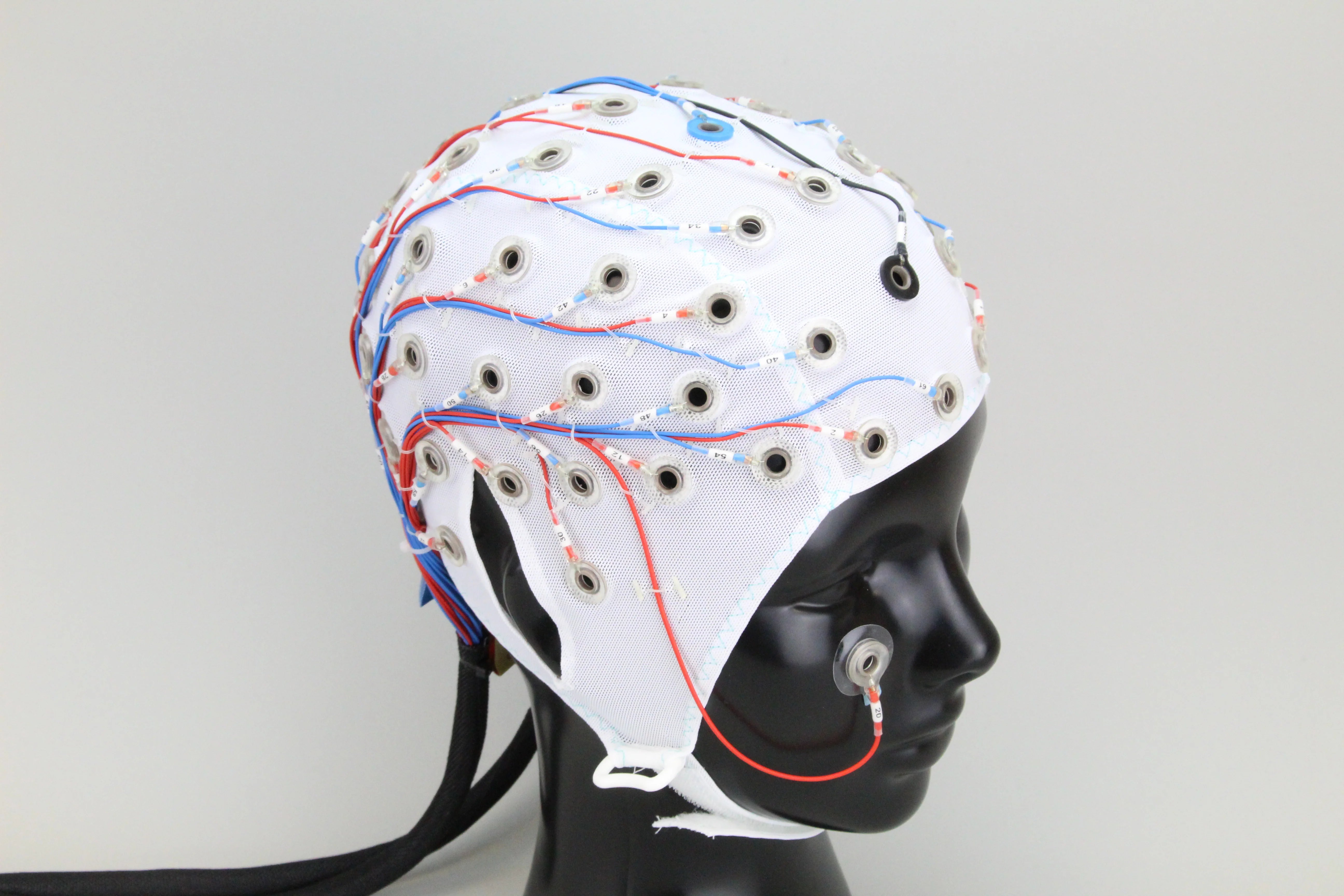 Caps with Electrodes – Easycap shop