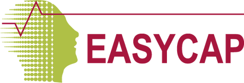 Easycap EEG cap sizes for infants and adults – Easycap shop