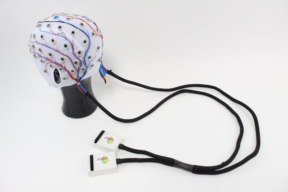 64Ch Standard BrainCap for actiCHamp Plus – Easycap shop