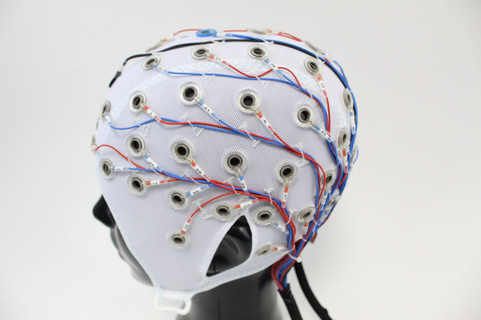 64Ch Standard BrainCap for actiCHamp Plus – Easycap shop