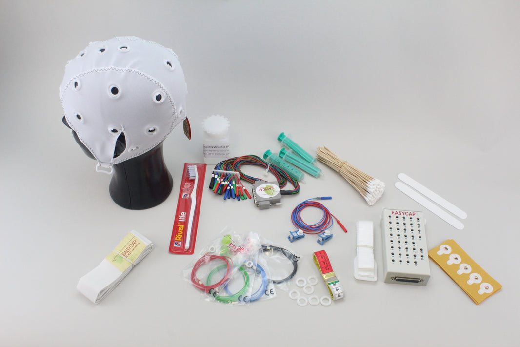 EasyCap EEG Recording Sets – Easycap shop