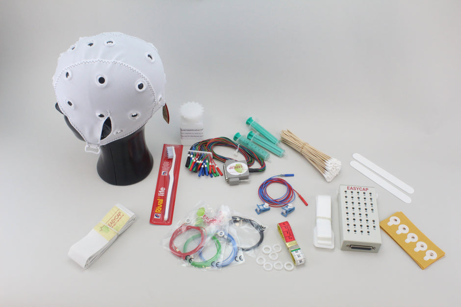 EasyCap EEG Recording Sets – Easycap shop