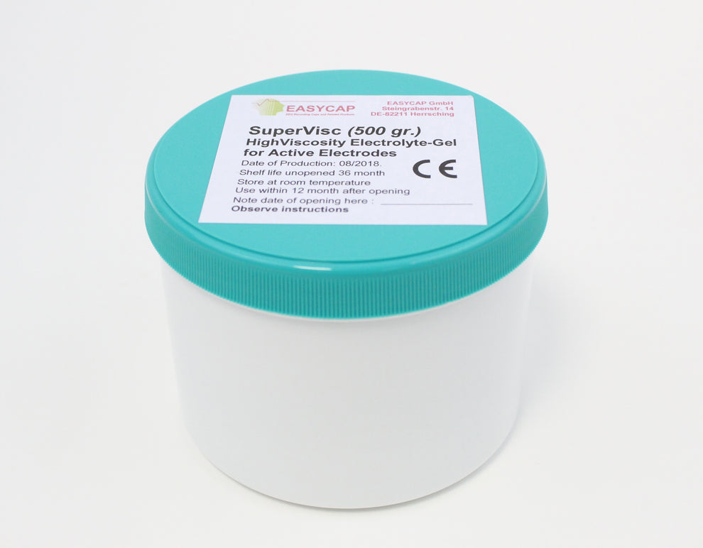 SuperVisc – Easycap shop