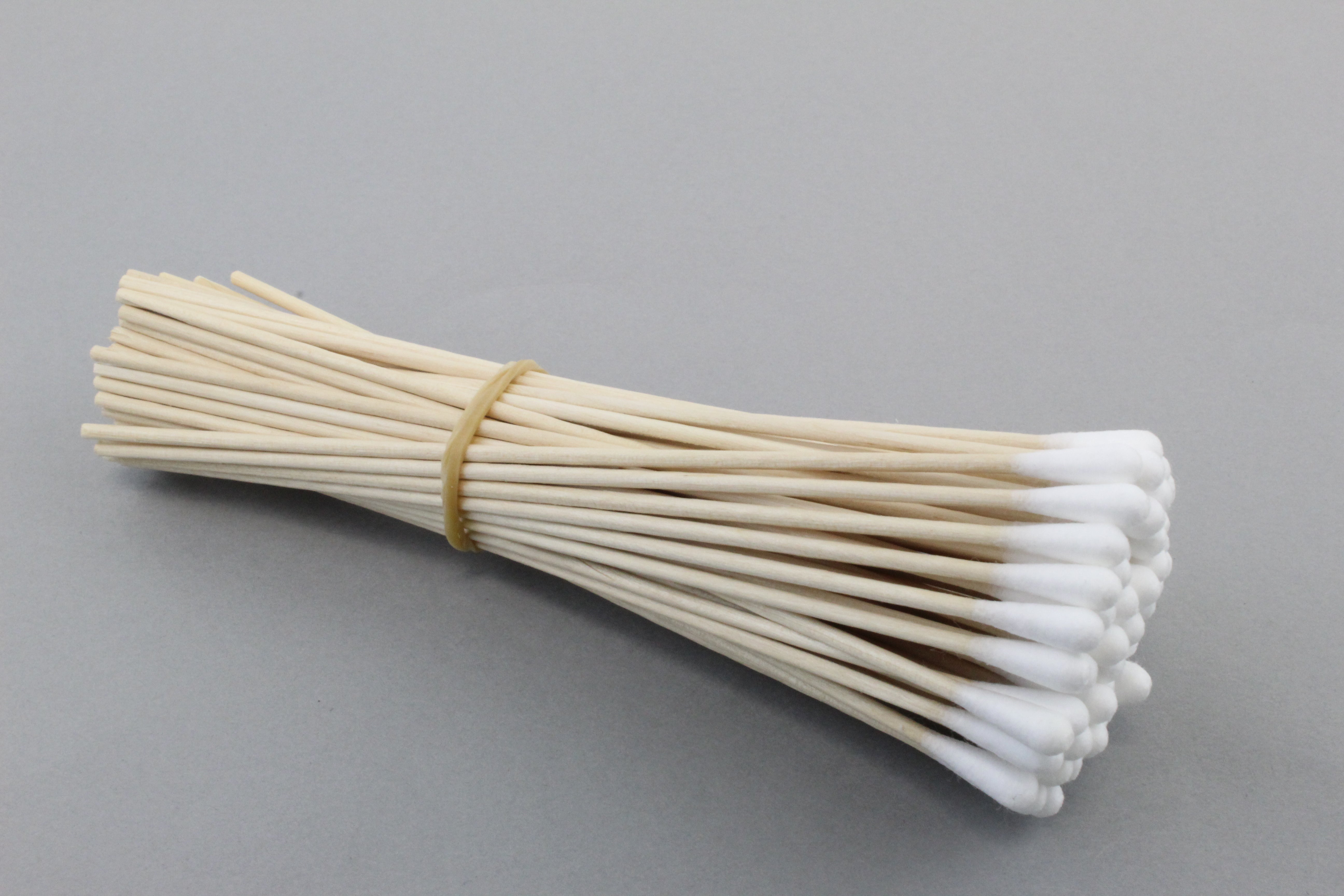 Easycap EEG Preparation: Cotton Swabs – Easycap shop